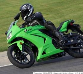 2008 Kawasaki EX250 NINJA For Sale | Motorcycle Classifieds ...
