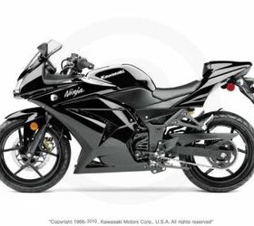 2008 Kawasaki EX250 NINJA For Sale | Motorcycle Classifieds ...