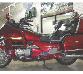 1998 Honda GL1500A For Sale | Motorcycle Classifieds | Motorcycle.com