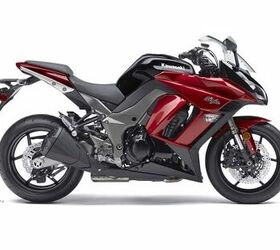 2011 Kawasaki Ninja 1000 For Sale | Motorcycle Classifieds | Motorcycle.com