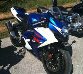 2007 Suzuki gsxr 1000 For Sale | Motorcycle Classifieds | Motorcycle.com