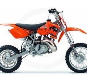 2006 KTM SX50 For Sale | Motorcycle Classifieds | Motorcycle.com