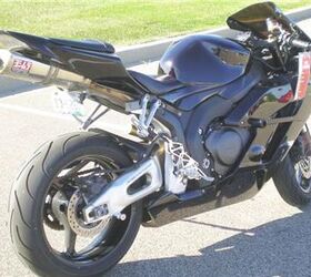 2004 Honda CBR1000RR For Sale | Motorcycle Classifieds | Motorcycle.com
