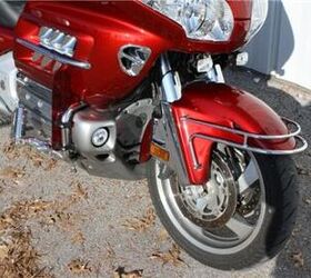 2008 Honda Goldwing For Sale | Motorcycle Classifieds | Motorcycle.com