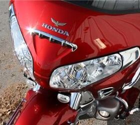 2008 Honda Goldwing For Sale | Motorcycle Classifieds | Motorcycle.com