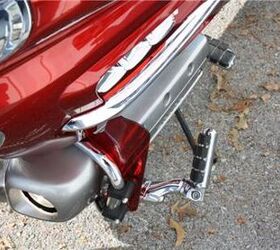 2008 Honda Goldwing For Sale | Motorcycle Classifieds | Motorcycle.com