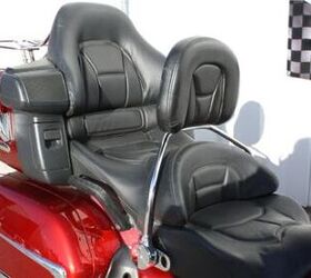 2008 Honda Goldwing For Sale | Motorcycle Classifieds | Motorcycle.com