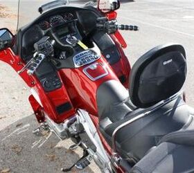 2008 Honda Goldwing For Sale | Motorcycle Classifieds | Motorcycle.com