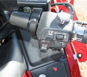 2008 Honda Goldwing For Sale | Motorcycle Classifieds | Motorcycle.com