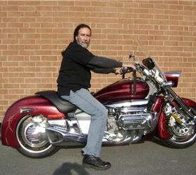 2004 Honda Rune For Sale | Motorcycle Classifieds | Motorcycle.com