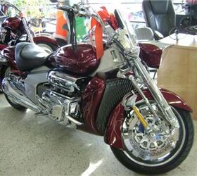 2004 Honda Rune For Sale | Motorcycle Classifieds | Motorcycle.com