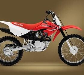 2011 Honda CRF100F For Sale | Motorcycle Classifieds | Motorcycle.com