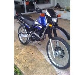 2006 Yamaha XT225 For Sale | Motorcycle Classifieds | Motorcycle.com