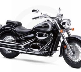 2008 Suzuki Boulevard C50 For Sale | Motorcycle Classifieds ...