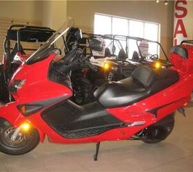 2004 Honda REFLEX For Sale | Motorcycle Classifieds | Motorcycle.com