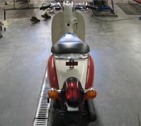 2006 Honda Metropolitan For Sale | Motorcycle Classifieds | Motorcycle.com
