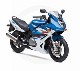 2009 Suzuki GS500FK9 For Sale | Motorcycle Classifieds | Motorcycle.com