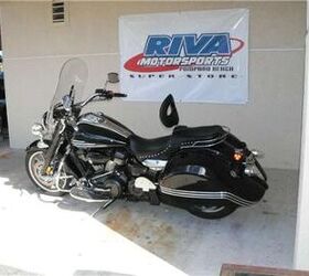 2006 Yamaha XV1900 For Sale | Motorcycle Classifieds | Motorcycle.com