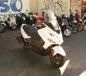 2009 KYMCO XCITNG 500 For Sale | Motorcycle Classifieds | Motorcycle.com