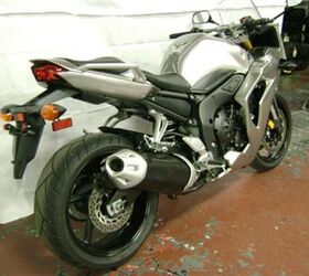 2006 Yamaha FZ1 1000 For Sale | Motorcycle Classifieds | Motorcycle.com