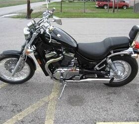 2007 Suzuki VS800 For Sale | Motorcycle Classifieds | Motorcycle.com