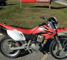 2008 Honda CRF230L For Sale | Motorcycle Classifieds | Motorcycle.com