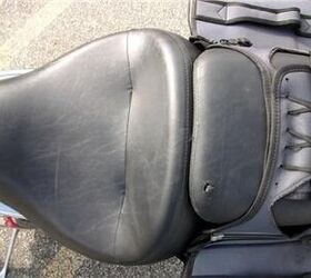 2004 Honda VT1100C2 For Sale | Motorcycle Classifieds | Motorcycle.com