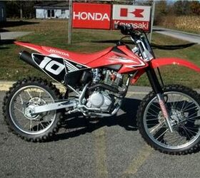 2009 Honda CRF230F For Sale | Motorcycle Classifieds | Motorcycle.com