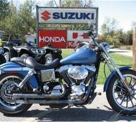 2005 Harley-Davidson FXDLI For Sale | Motorcycle Classifieds ...
