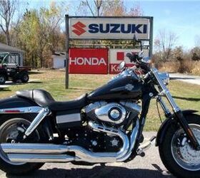 2009 Harley-Davidson FXDF For Sale | Motorcycle Classifieds ...