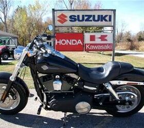 2009 Harley-Davidson FXDF For Sale | Motorcycle Classifieds ...