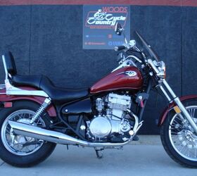 2009 Kawasaki Vulcan 500 LTD For Sale | Motorcycle Classifieds ...