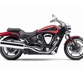 2008 Yamaha Warrior For Sale | Motorcycle Classifieds | Motorcycle.com