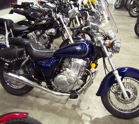 2003 Suzuki GZ250 For Sale | Motorcycle Classifieds | Motorcycle.com