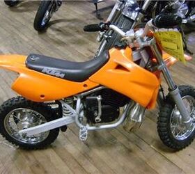 2000 KTM JR PRO For Sale | Motorcycle Classifieds | Motorcycle.com