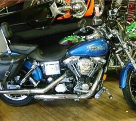 1996 Harley-Davidson FXDL For Sale | Motorcycle Classifieds ...
