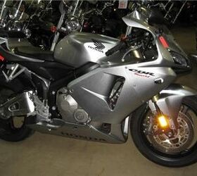2006 Honda CBR 600 RR For Sale | Motorcycle Classifieds | Motorcycle.com