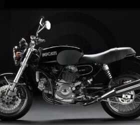 2010 Ducati GT1000 For Sale | Motorcycle Classifieds | Motorcycle.com