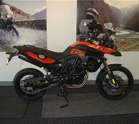 2011 BMW F800GS For Sale | Motorcycle Classifieds | Motorcycle.com