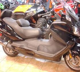 2009 Suzuki an650 For Sale | Motorcycle Classifieds | Motorcycle.com