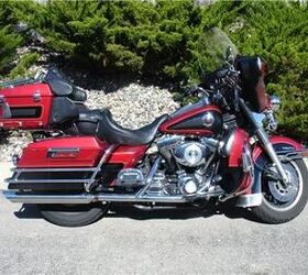 1999 Harley-Davidson FLHTCUI For Sale | Motorcycle Classifieds ...