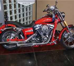 2007 Harley-Davidson FXDSE For Sale | Motorcycle Classifieds ...