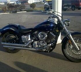 2008 Yamaha XVS1100 For Sale | Motorcycle Classifieds | Motorcycle.com