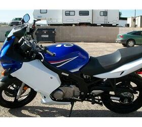 2008 Suzuki GS 500 For Sale | Motorcycle Classifieds | Motorcycle.com