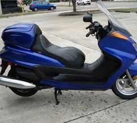 2007 Yamaha Majesty 400 For Sale | Motorcycle Classifieds | Motorcycle.com