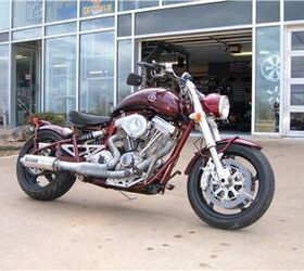 2001 Confederate HELL CAT For Sale | Motorcycle Classifieds ...