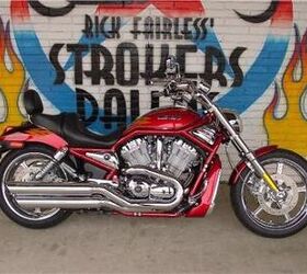 2005 Harley-Davidson Screamin Eagle V Rod For Sale | Motorcycle ...