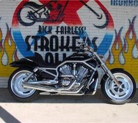 2007 Harley-Davidson V Rod For Sale | Motorcycle Classifieds ...