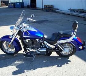 2006 Honda VTX1300S6 For Sale | Motorcycle Classifieds | Motorcycle.com