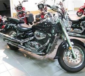 2006 Suzuki Boulevard C50 For Sale | Motorcycle Classifieds ...